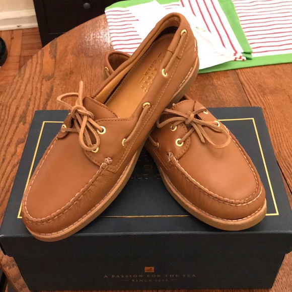 Sperry | Shoes | Brand New Womens Size 1 Sperry Top Siders | Poshmark